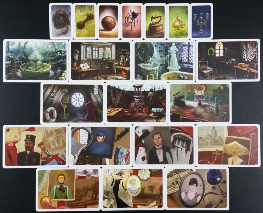 Mysterium